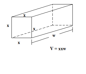A mailing service places a limit of 78 in. on the combined length and ...