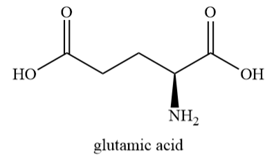 Why is the substitution of glutamine for a single glutamic acid in ...