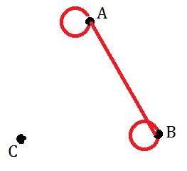 Find 7 non-isomorphic graphs with three vertices and three edges ...