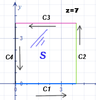 Verify Stokes' Theorem for the given vector field and surface, oriented ...
