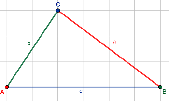 In triangle ABC, AB = 10, AC = 8, and BC = 6. Let P be the point on the ...