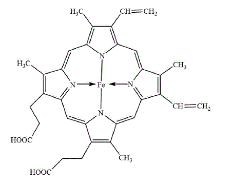 Hundreds of hemoglobin variants are known, but one of the better-known ...