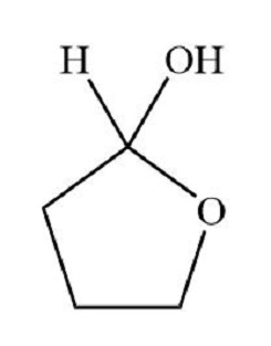 Cyclic Hemiketal