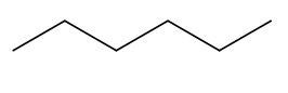 Give the IUPAC name for each of the five constitutional isomers of ...
