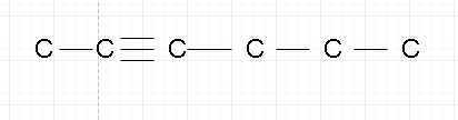 Two constitutional isomers of continuous-chain butenes exist: 1-butene ...