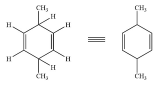 Give the IUPAC name of the following compound: CH_3-C_6H_6-CH_3 ...