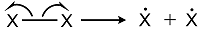 Alkyl iodide are not produced using Free Radical Halongenation. Explain ...