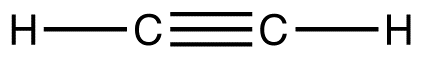 How many ? bonds are there in each molecule? ethane, ethylene ...