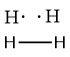 Write Lewis formulas for the following: H2, N2, I2, HCl, HI. | Homework ...