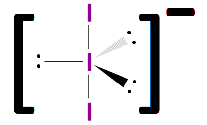 Draw the line-wedge structures for the following compounds. Give the 1 ...