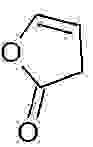 Draw all the valid resonance structures of the following cyclic ester ...
