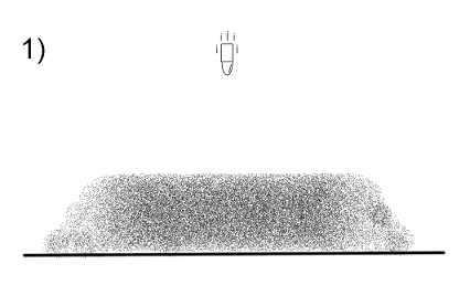 What would happen if you shoot a bullet in the sand at the beach ...