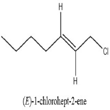Methylcyclohexane Skeletal Structure