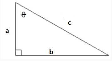 Solve for X on the following triangle. | Homework.Study.com