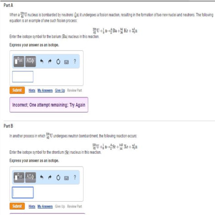 When a nucleus[{Image src='img25797419175928364416.jpg' alt='' caption ...