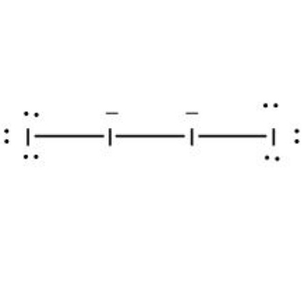 Vinyl Iodide C2h3i Lewis Structure