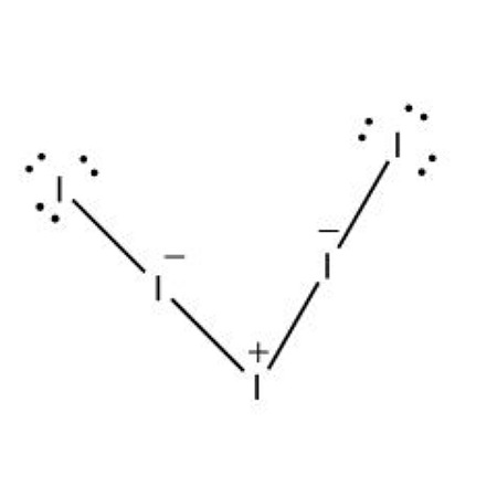 Vinyl Iodide C2h3i Lewis Structure