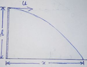 A squirrel sees a big acorn being thrown from a tree by a chipmunk and ...