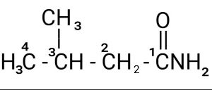 What is the IUPAC name of each of the following? | Homework.Study.com