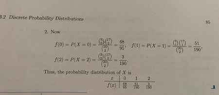 Explain the answer given in the image attached. | Homework.Study.com