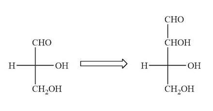 Treatment with sodium borohydride converts aldosterone A in to an ...
