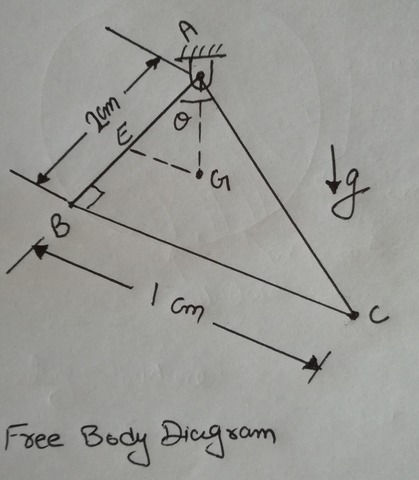 Please help, question on centroids and equlibrium and reactions at ...