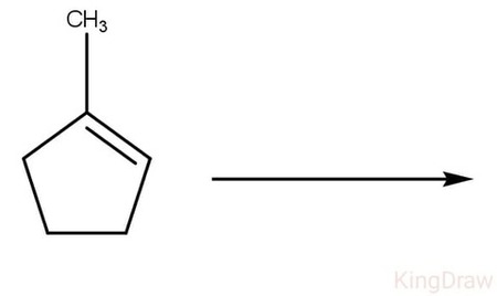 Complete the reaction: What will happen when the reactant reacts with 9 ...