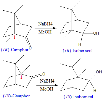 Draw the stereochemistry of the products formed of the following 2 ...
