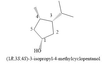 For the structure shown below, draw the stereoisomer having a ...