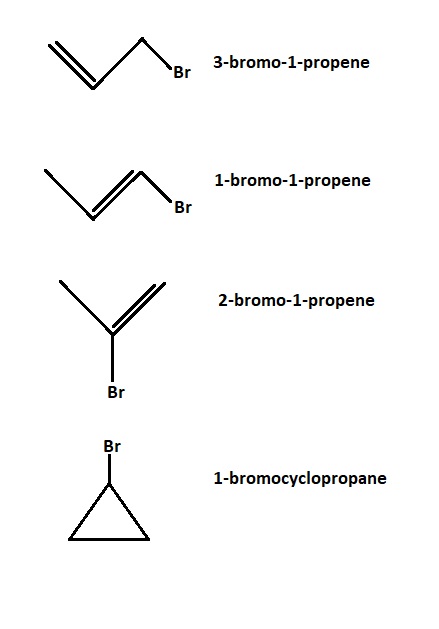 Draw all of the constitutional isomers of the molecule with formula ...