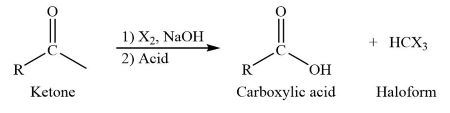 How do you convert a secondary alcohol to a carboxylic acid? | Homework ...