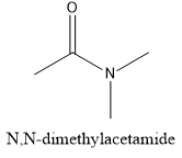 How would you distinguish spectroscopically between the following ...