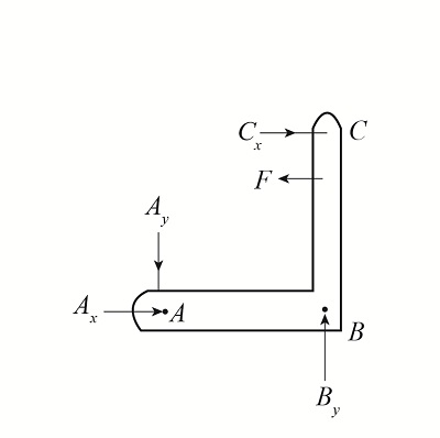 Which is the correct statement regarding the system? A.The number of ...