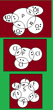 Explain How To Draw The Lewis Structure For Pcl3 Studycom