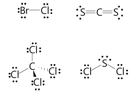 Which of the molecules below has/have a molecular dipole moment? CS_2 ...