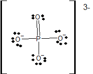 Write a Lewis structure for each of the following ions. Assign formal ...