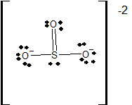 Write a Lewis structure for each of the following ions. Assign formal ...
