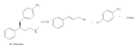 S Synthesis