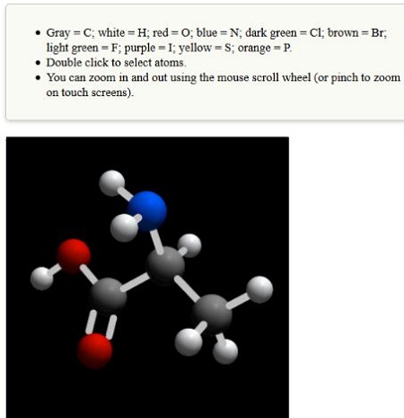 Select all of the atoms which bear lone electron pairs. [{Image src ...
