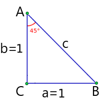 Use the Law of Sines to solve (if possible) the triangle. If two ...