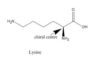 Which four of the following statements about amino acids are true? (a ...