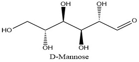 Raffinose is a trisaccharide composed of galactose, glucose, and ...
