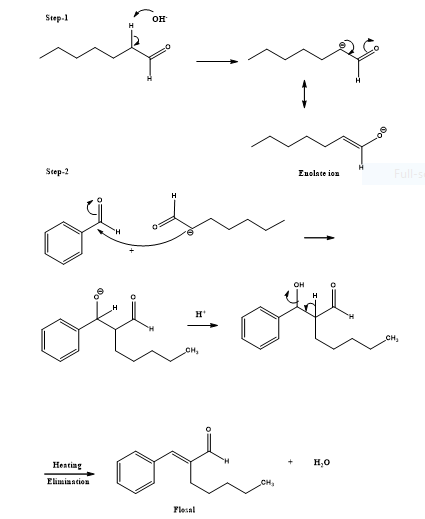 2-Pentylcinnamaldehyde, commonly called flosal, is a perfume ingredient ...