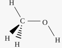Which compound do you expect to have a higher boiling point: methanol ...