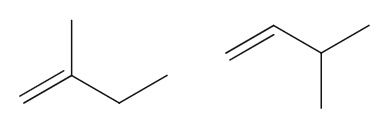 Isomers Of C5h10 Draw And Name All The Isomers Of C_5H_10 Including