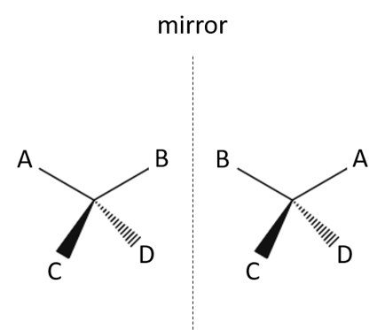 Draw the structure of (S)-1-bromo-1-chlorobutane. Use bold or hashed ...