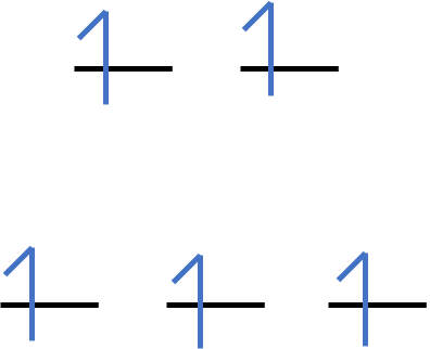 Construct the octahedral crystal-field splitting diagram for the metal ...