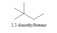 Which one of the following has the lowest boiling point? 2,3 ...