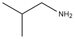 What nitro compound, nitrile, and amide are reduced to the given ...