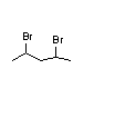 Which of the following compounds has a stereoisomer that is a meso ...